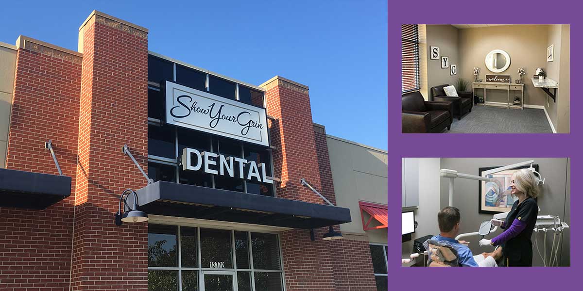 Meet The Doctor | Show Your Grin Dental | Olathe Kansas